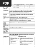 Ip-Drg Coding - Original | PDF | Clinical Medicine | Medicine