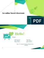 Codju Student Login Guide | PDF