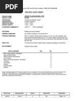 Non-GMo Declaration | PDF