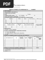 Obrazac Za Prijavu Poreznih Olaksica | PDF