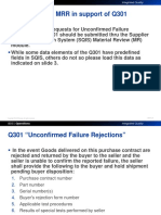 DFx Design Guidelines and Examples | PDF | Reliability Engineering | Design