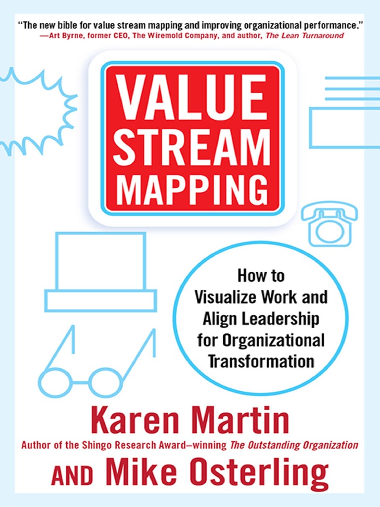 Value Stream Mapping | PDF | Medical Imaging | Radiology