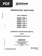 CMM - Main Wheel | PDF | Tire | Leak