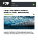 Pantech AISI Pipe Schedule | PDF