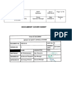 Appendix: Appendix A1: Example PSSR Completion Form | PDF | Valve ...