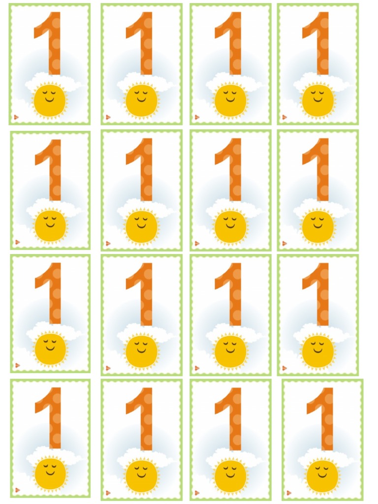 Ecusoane Cifre | PDF