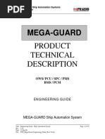 TERASAKI - Mega-Guard - E-Series - AMS - Rev1.1220 | PDF | Programmable Logic Controller | Input ...