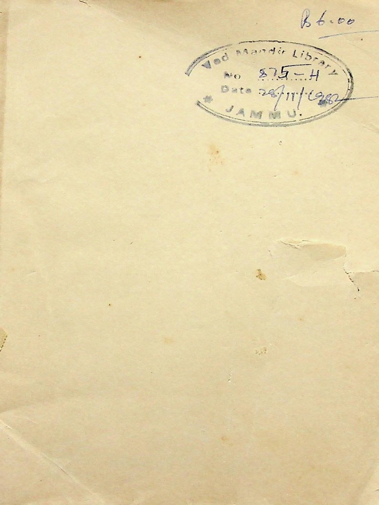 Prakritik Chikitsa Ke Chamatkar - Mahabir Prasad Poddar | PDF