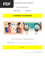 Plantilla Tipex Chuletas | PDF