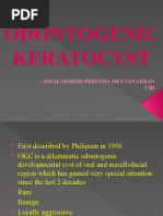 Oral Health Assesment Tool (OHAT) | PDF | Oral Hygiene | Dentistry