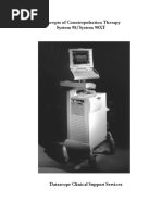 Manual - ST Jude Pacemaker PM2140 | PDF | Artificial Cardiac Pacemaker ...