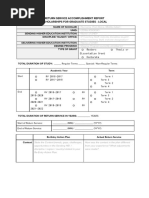 Participation Request Letter | PDF | Leisure | Sports