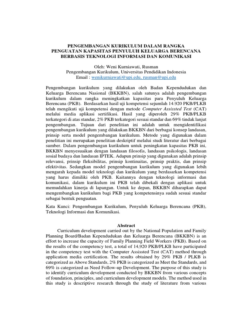 Fullpaper Weni-Kurniawati | PDF