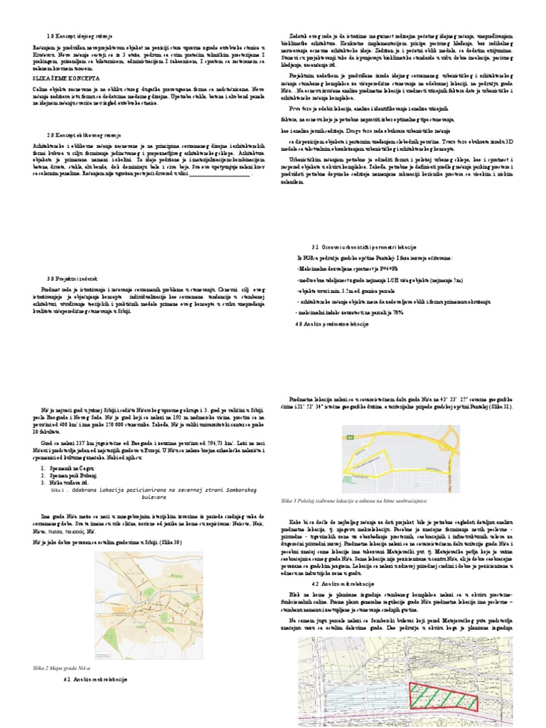 Master Rad DODATAK! | PDF