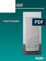 Wagner Aspiration Smoke Detection Asd Guide | PDF | Fires | Energy And ...