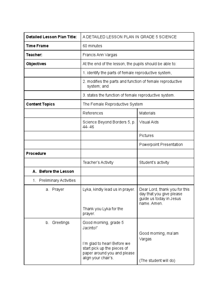 Vargas-Problem Based Learning Lesson Plan Only (DONE) | PDF ...