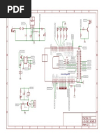 Schematic - Phase AC Meter - PZEM004T - ESP8266 - Blynk | PDF | Chess ...