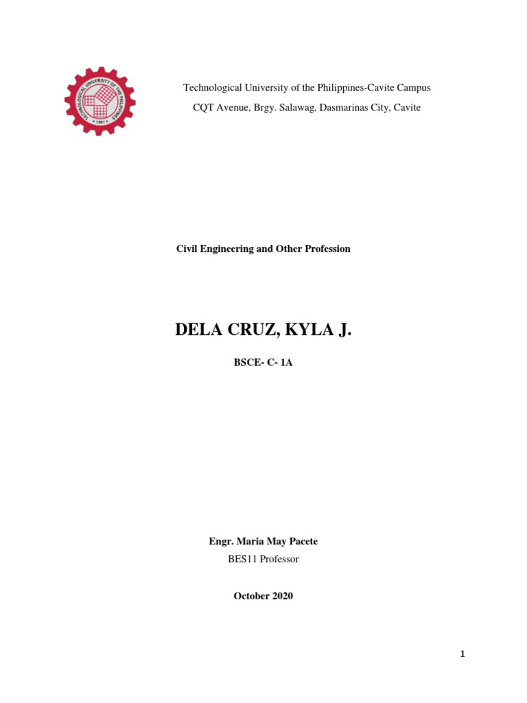 Civil Engineering Careers and Roles | PDF | Architect | Civil Engineering