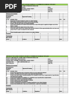 Inspection Checklist: Pipes and Fittings Material Receiving Piping ...