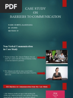 Stakeholder Management Case Study | PDF | Corporate Social ...