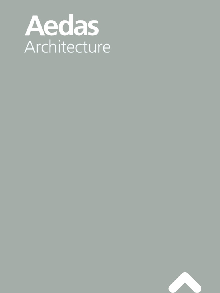 Aedas Global Architecture Solutions | PDF | United Arab Emirates