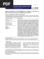 DOH NUTRITION PROGRAM CHN Reviewer | PDF | Micronutrient | Malnutrition