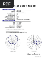 NNHH 65A R4 V2 Product Specification (Comprehensive) | PDF | Antenna ...