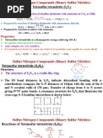 Born-Landé Equation for Lattice Energy | PDF | Chemistry | Physical ...