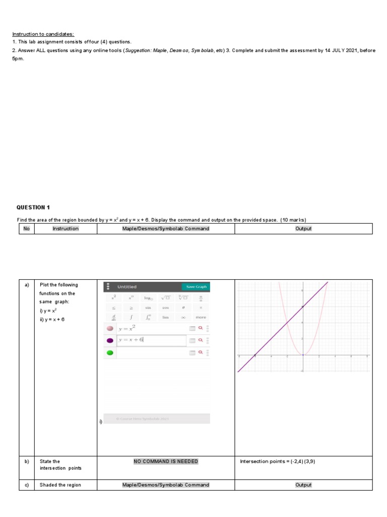 Lab Assignment MAT183 AP | PDF | Combinatorics | Discrete Mathematics