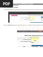 Nutrition Month Certificate Template 2019 | PDF