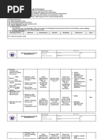 EIM TM! Session Plan | PDF | Electrical Wiring | Occupational Safety And Health