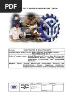TESDA Solid Waste Management Training Test Answers | PDF