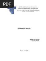 LENGUAJE DE PROGRAMACIÓN DEL PLC LOGO (LENGUAJE LADDER) .PPTX Diapositiva | PDF | Controlador ...