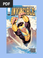 Invincible - Coalition of Planets - Jump | PDF | Extraterrestrial Life