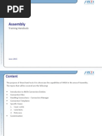 Getting Started With ANSA | PDF