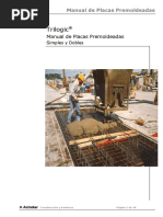 Construcción - Losa Rap | PDF