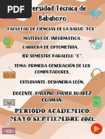 La Z1: Primera Computadora Programable | PDF | Ingeniería Electrónica ...