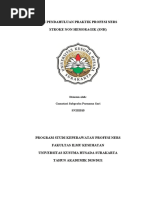 LP SNH (Stroke Non Hemoragik) | PDF