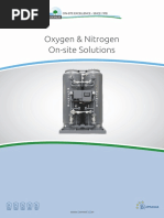 BASF Oase Gas-Treatment | PDF | Natural Gas | Carbon Capture And Storage