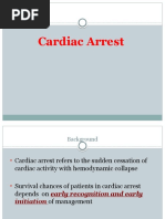 Shockable vs. Non-Shockable Rhythms in Cardiac Arrest - Geeky Medics ...