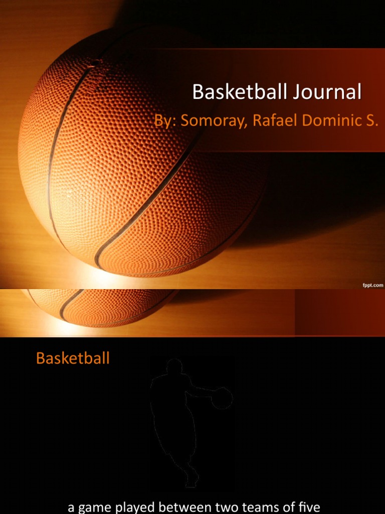 Rafael Somoray Presentation For PE Module 3 | PDF