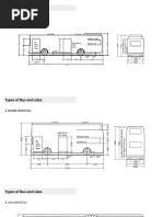 Bus Parking Dimensions and Standards | PDF | Computers | Technology ...