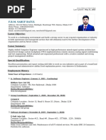 Superset - Resume Builder | PDF | Web Application | Computer Engineering