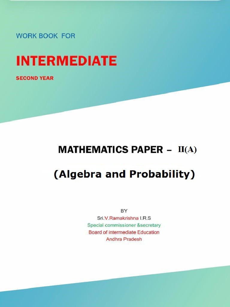 Mathematics 2A Workbook SEO Title | PDF | Quadratic Equation | Triangle