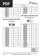 Class 2B Internal Threads PDF | PDF | Machines | Tools