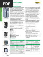 Catalogo de Tablero Electrico | PDF