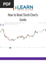 Candlestick Charting Book | PDF | Market Trend | Technical Analysis