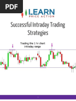 Forex Scalping Strategies Guide | PDF | Day Trading | Moving Average