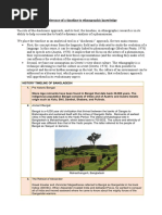 History of Odantapuri Mahavihara | PDF | Indian Religions | Indian ...