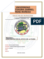 Inducción a UMG-Canvas: Servicios y Módulos | PDF